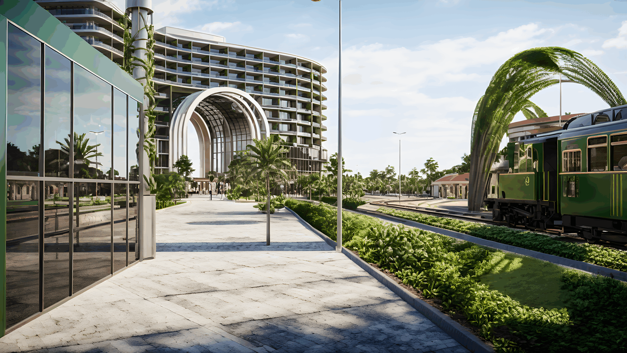 San Fernando: The Southern Beacon of Transformation – Trinidad and ...
